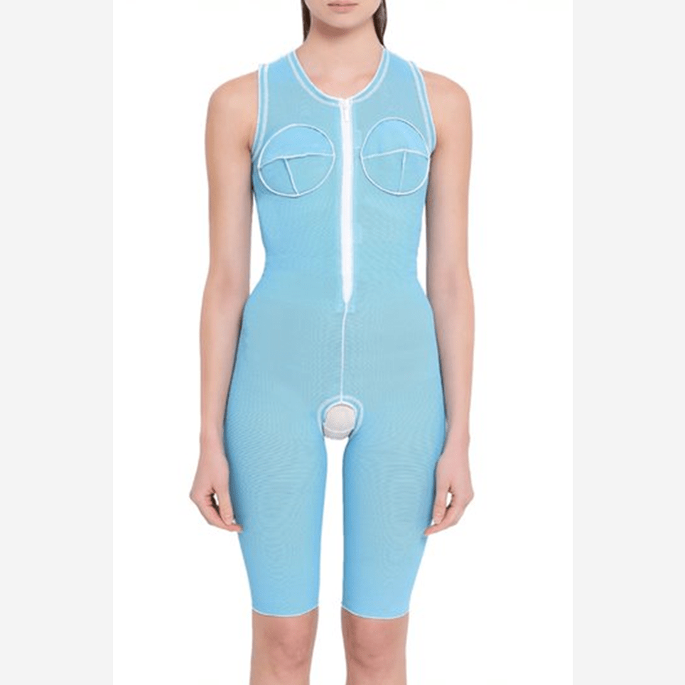 Technomed (India) Private Limited – Burn Garments, Plastic surgery and ...