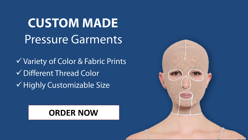 Burn Garments – Technomed (India) Private Limited