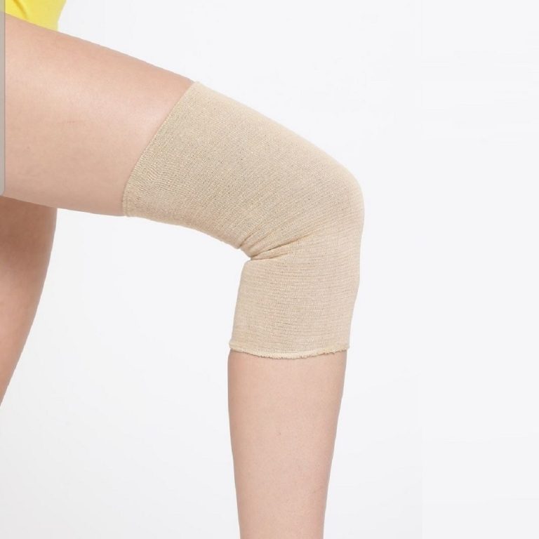 Grippon Tubular Knee Support – Technomed (India) Private Limited